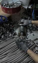 China Factory - MAASU CO., LTD
