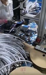 China Factory - MAASU CO., LTD