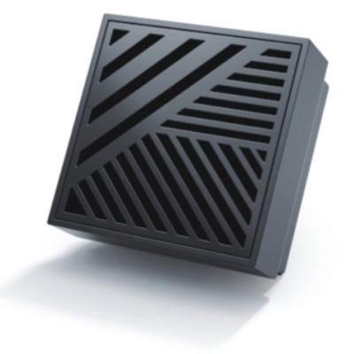 China SS304 Square Shower Drains Siphon Water Seal Drainage for sale