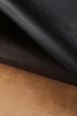 Cina Prodotto di cuoio del silicone resistente del graffio non intessuto per le borse in vendita