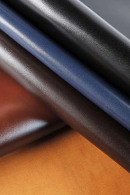 Cina Lati di cuoio del tessuto tre del piccolo di stuzzicadenti silicone del modello diritto facili tagliare in vendita