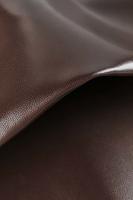 China Three Sided Straight Silicone Leather Fabric Scratch Resistant for sale