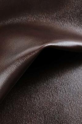 Cina Il gel di silice nero Microfiber riveste di pelle il tessuto 20sf Fadeless in vendita