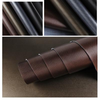 Cina Rosa Pearlescent sbiadentesi non Diamond Pattern del tessuto di cuoio del silicone in vendita