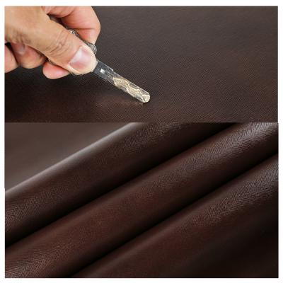Cina Abrasione rivestita - personalizzazione di cuoio di spessore del tessuto 1.46mm del silicone resistente in vendita