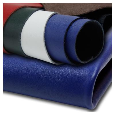 Китай Pu ткани Faux кожаный покрыл кожу ткани Microfiber для сумок продается