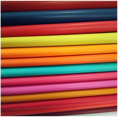 Cina Odore di cuoio resistente invecchiante della micro fibra ricoperto 1.0mm anti in vendita
