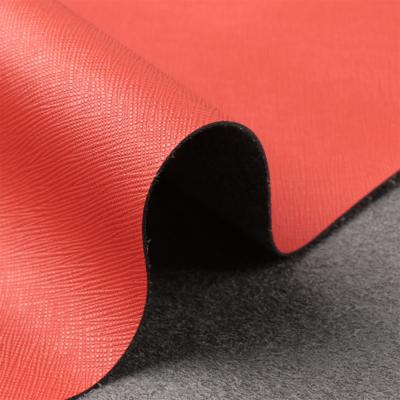 Cina pelle scamosciato premio automobilistica di 0.9mm Microfiber per tappezzeria in vendita