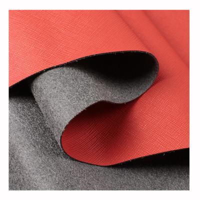 Cina Cuoio molle di cuoio di colore di Mildewproof del sintetico automobilistico dell'unità di elaborazione multi in vendita