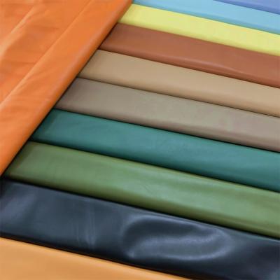Cina Di cuoio impermeabile di TGKELL Morandi insacca il cuoio sintetico resistente del PVC dell'abrasione in vendita