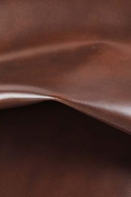 Cina Tessuto di cuoio del silicone di PORTATA 1.2mm dell'azo dello SGS per le borse in vendita