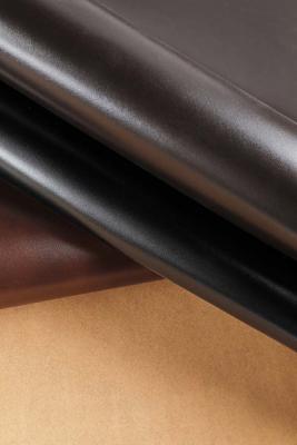 Cina Tessuto di cuoio del silicone di PORTATA 1.2mm dell'azo dello SGS per le borse in vendita