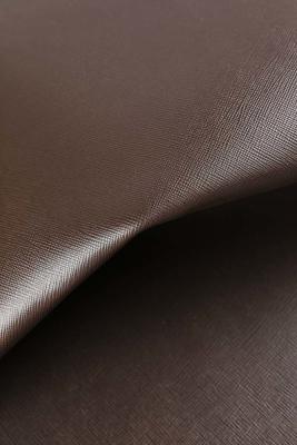 Cina Cuoio spesso di cuoio di Nappa della cinghia del tessuto 1.6mm del silicone comodo di tatto in vendita