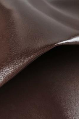 Cina I bagagli del silicone di TGKELL hanno impresso il tessuto di cuoio Eco del Faux amichevole in vendita