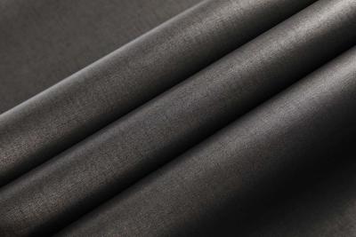 Cina Il gel di silice impresso Microfiber riveste di pelle la larghezza del tessuto 130cm in vendita