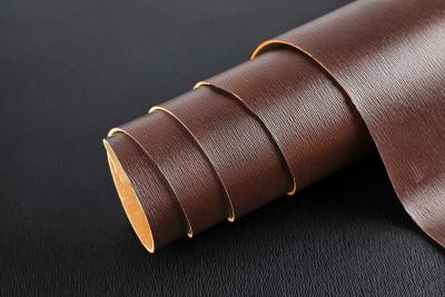 Cina Gel di silice impresso di cuoio di tatto del Faux comodo del silicone per la borsa di cuoio in vendita