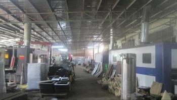China Factory - Wenzhou Xingye Machinery Equipment Co., Ltd.