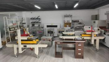 China Factory - Wenzhou Xingye Machinery Equipment Co., Ltd.