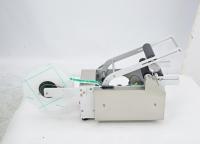 China DUOQI MT-50 Semi-Automatic Bottle Labeling Machine 20-40 PCS/Min for 10-150mm Diameter Bottles for sale