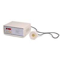 China Manual Induction Sealer GLF-500 500W 220V for Plastic Packaging 20-100mm Sealing Diameter for sale