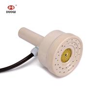 China Manual Induction Sealer GLF-500 500W 220V for Plastic Packaging 20-100mm Sealing Diameter for sale