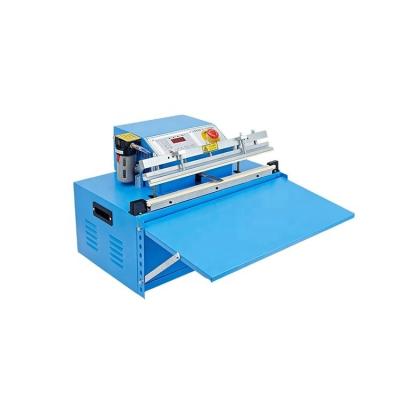 中国 120Wガスの洗浄 DUOQI DZQ-500TE 真空包装機 販売のため