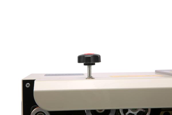 Quality High Precision Bag Sealing Machine Easy Operation Plastic Bag Sealer Machine for sale