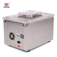 China DZ-260B Automatic Vacuum Packaging Machine 220V 370W for 42 kg Industrial Use for sale