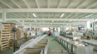 China DZ-260B Automatic Vacuum Packaging Machine 220V 370W for 42 kg Industrial Use for sale