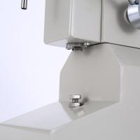 China Manual Paste Liquid Filling Machine A-03 2-50ml for Honey Toothpaste Juice Gel for sale