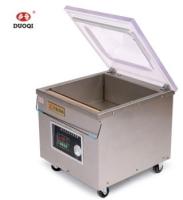 China Microcomputer Programmed Fast Sealer for Meat Vegetable Fruit Keep Fresh and Portable for sale