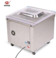 China Microcomputer Programmed Fast Sealer for Meat Vegetable Fruit Keep Fresh and Portable for sale