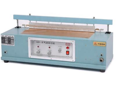 Cina Facile da usare Gas driven Pneumatic Plastic Bag Sealing Machine per sacchetti da 60cm 80cm in vendita