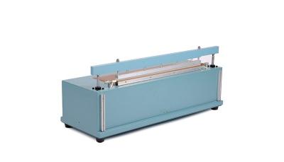 Cina Facile da usare Gas driven Pneumatic Plastic Bag Sealing Machine per sacchetti da 60cm 80cm in vendita