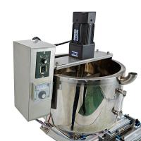 China High Loadcell Liquid Detergent Filling Machine 1330mm Length Smooth Operation for sale