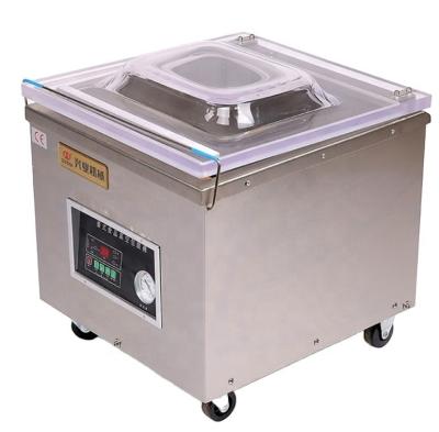 中国 オーダーメイド DUOQI DZ-350 CE 真空包装機 販売のため