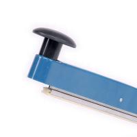 China DUOQI SF-200P Hand Impulse Heat Sealer 200mm 300W Plastic Sealing Machine for sale