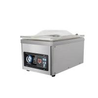 China Microcomputer Program Control Vacuum Sealer DZ-210 120W for Food Chemical Liquid Packaging for sale