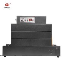 China Duoqi BSX-3015 Constant Heat Shrink Wrapping Machine 300x150mm Tunnel 4.5KW for sale