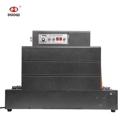 China 10 kgs Capacity Automatic Wrapping Machine for Perfume Box Forming Wrapping Sealing for sale