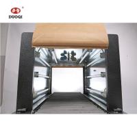China Duoqi BSX-3015 Constant Heat Shrink Wrapping Machine 300x150mm Tunnel 4.5KW for sale