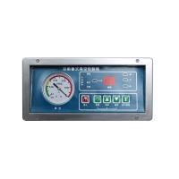 China Microcomputer Program DZ-360 Vacuum Sealer Stand Table Type Two Sealing Bar 380x380mm Chamber for sale