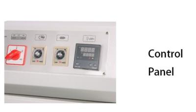 China DUOQI FM5540 2 em 1 Shrinksealer para venda a retalho à venda