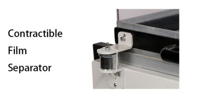 China DUOQI FM5540 2 em 1 Shrinksealer para venda a retalho à venda