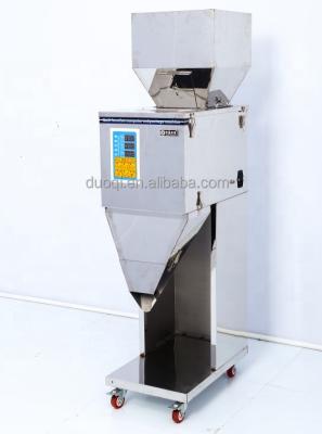 Cina DUOQI XKW-3000 Macchina di riempimento in polvere di granuli Automatica per i chicchi di caffè in vendita