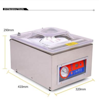 Китай Революционизируйте свой процесс упаковки с помощью вакуумной уплотнительной машины Duoqi продается