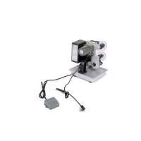 China Automatic Hot Stamping Date Batch Expiry Coding Machine 220V 60W for Plastic Bags HP-241B for sale