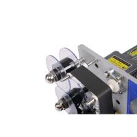 China Automatic Hot Stamping Date Batch Expiry Coding Machine 220V 60W for Plastic Bags HP-241B for sale