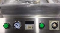 China Table Top Multi-function Mini Food Rice Vacuum Skin Packaging Machine 260mm Tray 110V for sale