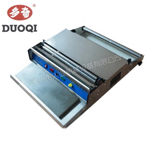 Quality Retail Food Fruit Packaging Machine Hand Wrapper with Online Support After Service for sale